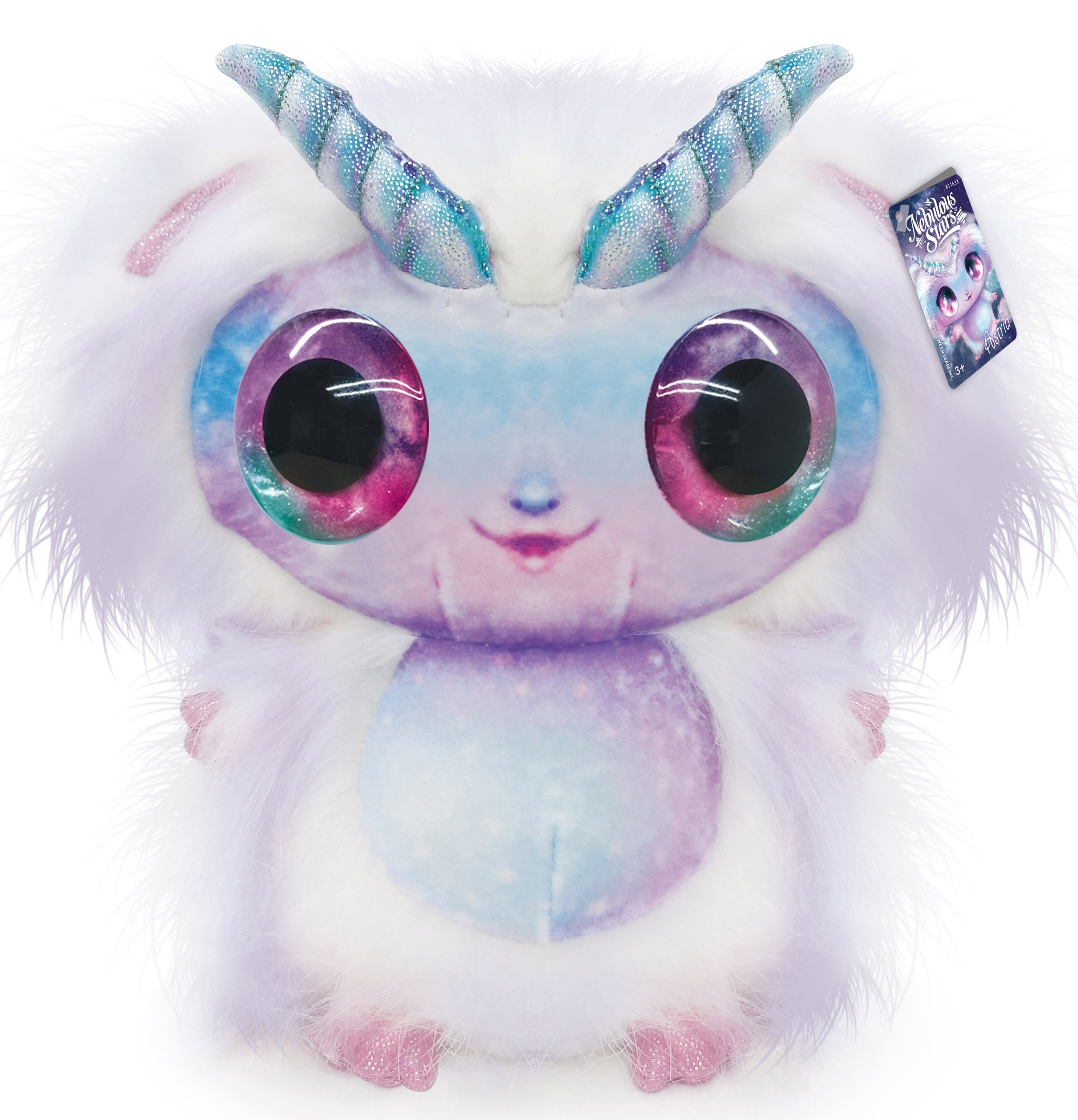 Plyš Astrie 20 cm za 322 Kč - Allegro