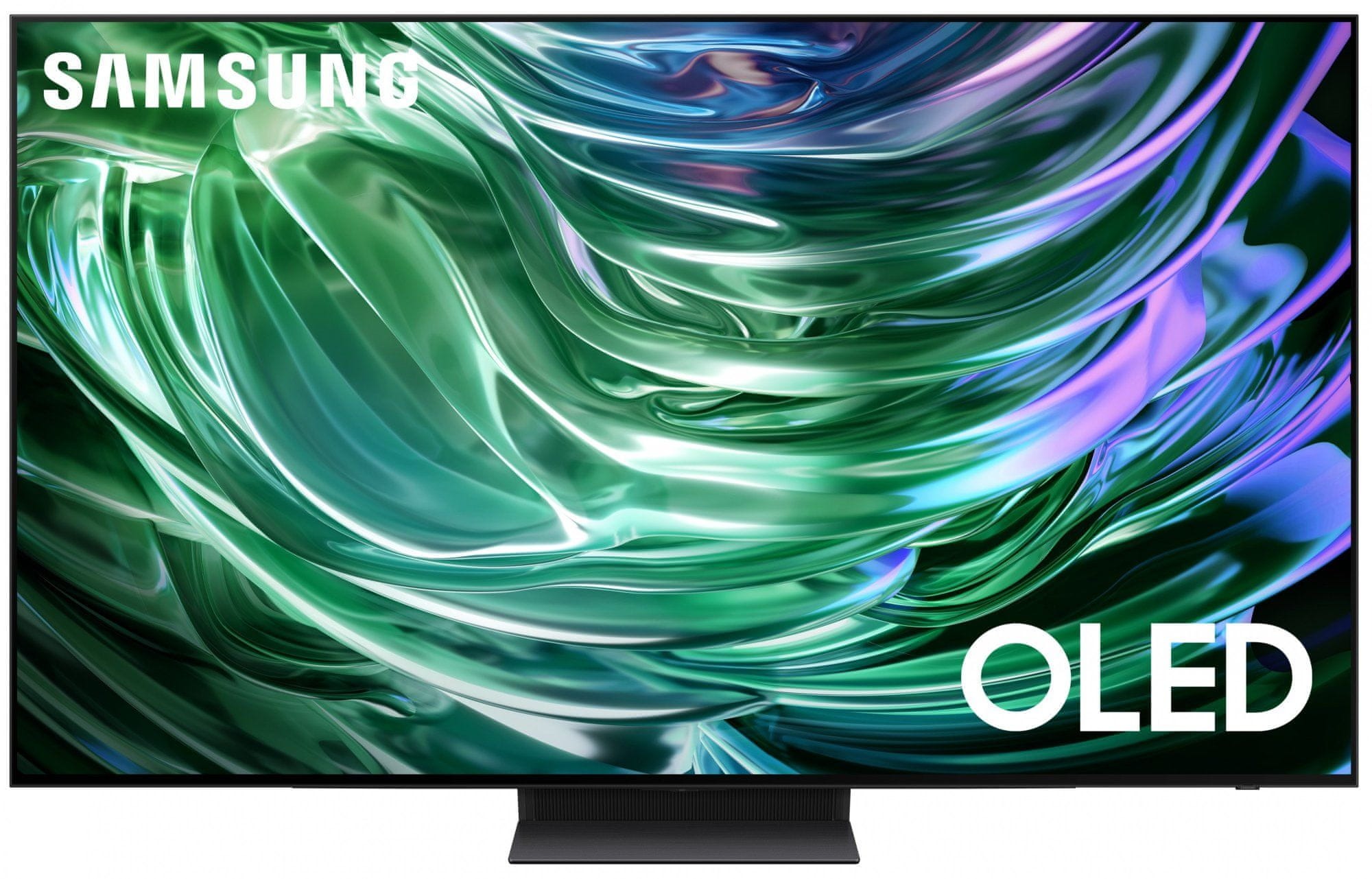 OLED televize Samsung QE48S90D 48" 4K UHD - Sklep, Opinie, Cena w Allegro
