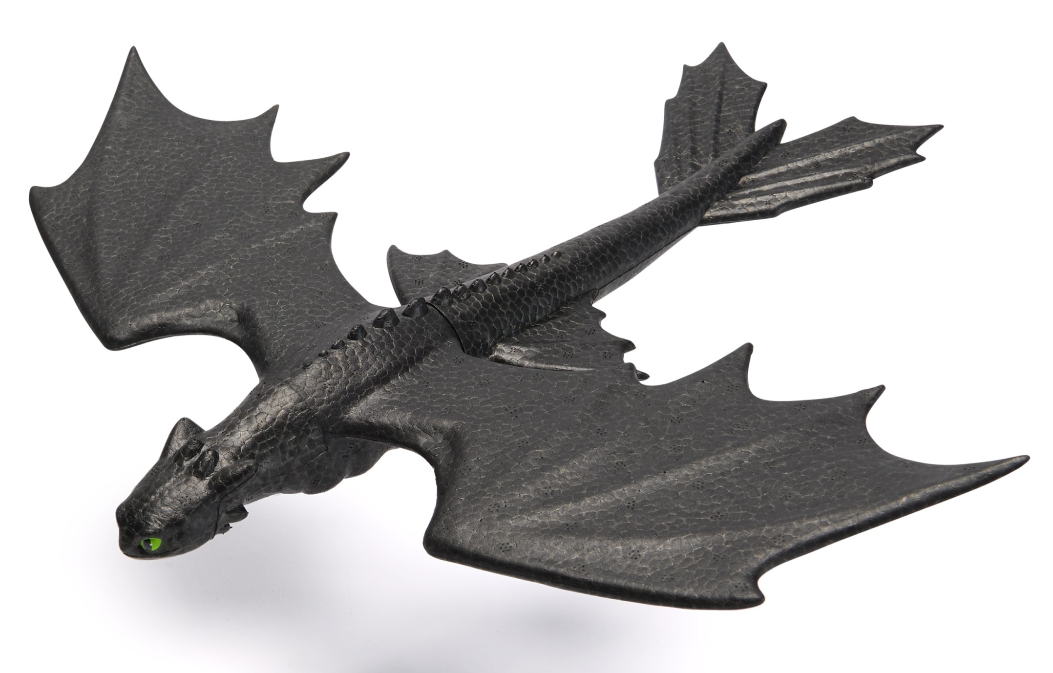 Ako vycvičiť draka Film: Lietajúci štrk - Allegro