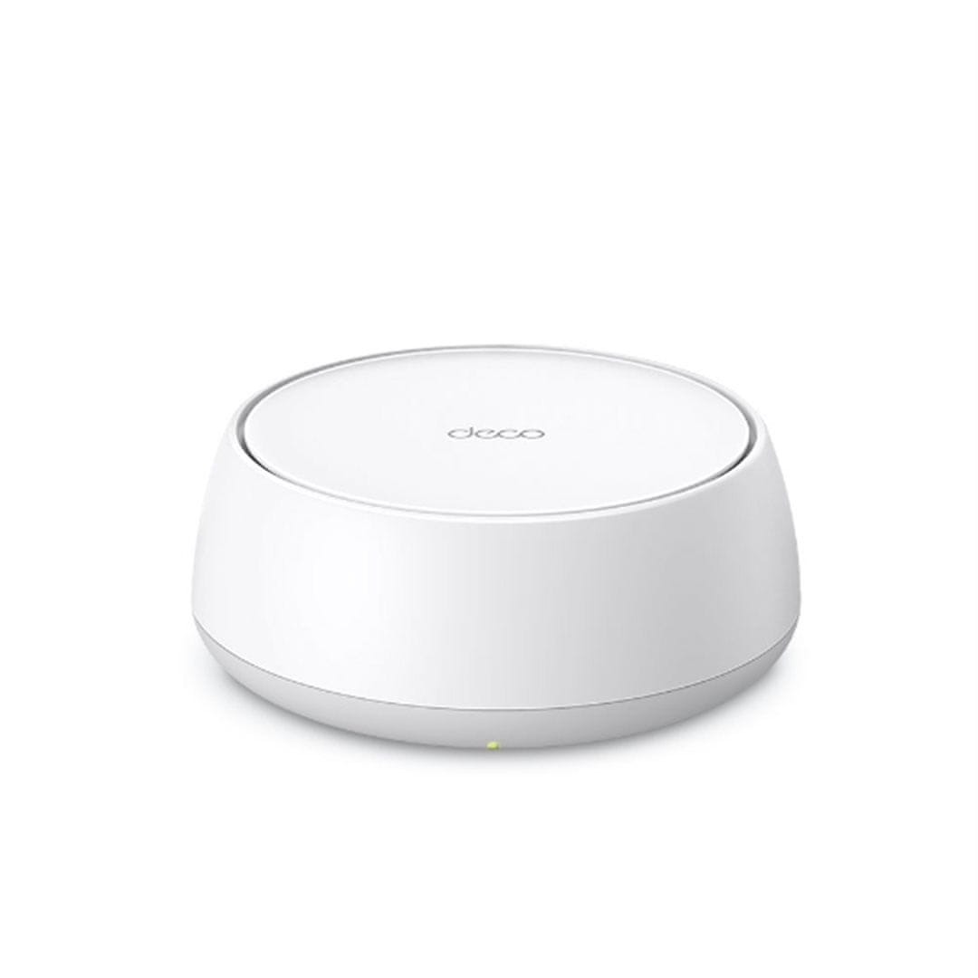 Router TP-Link Deco BE25 (1-pack) 802.11be (Wi-Fi 7) - Sklep, Opinie ...