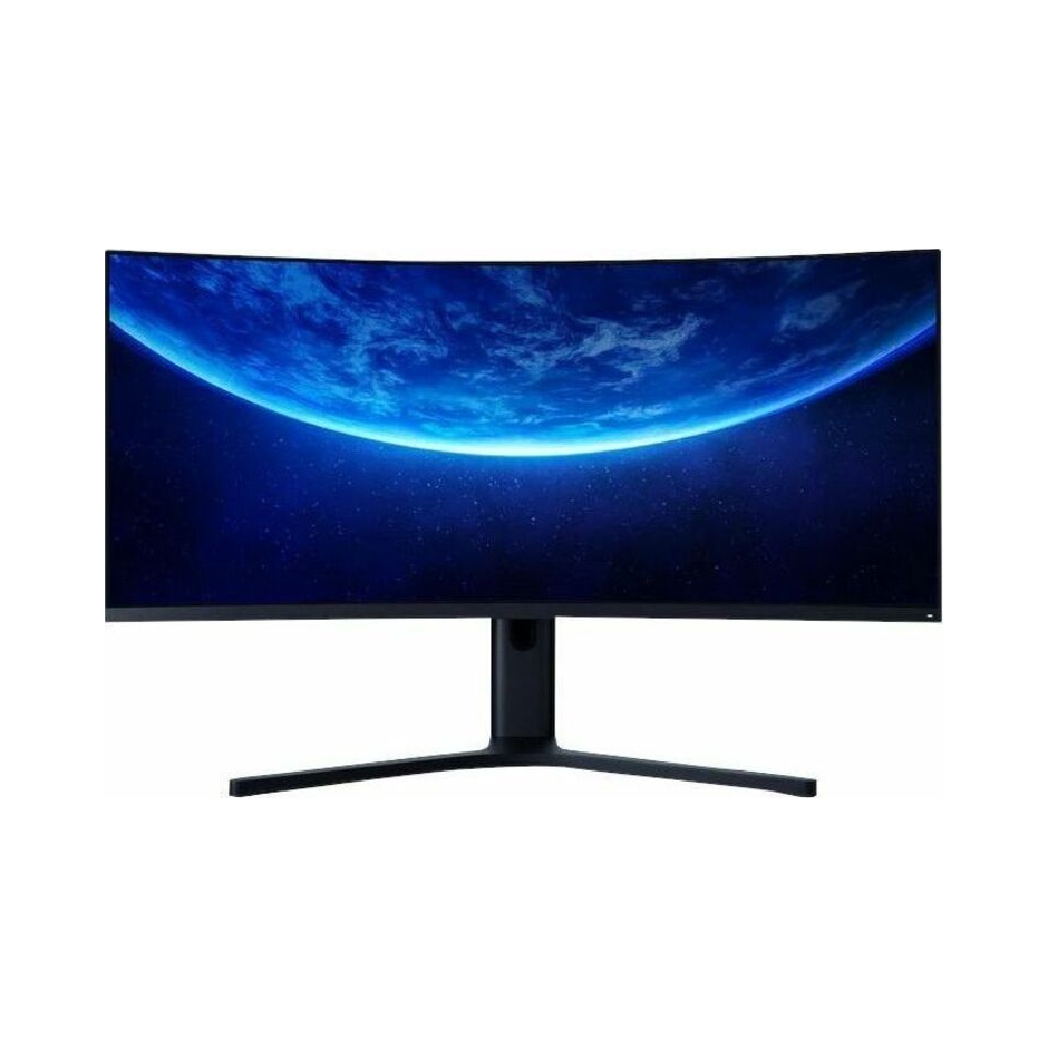 Monitor LED Xiaomi G34WQi 34 " 3440 x 1440 px • Cena, Opinie - Allegro
