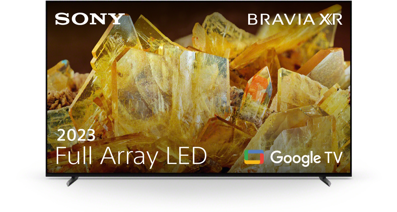 Telewizor LED Sony XR-65X90L 65" 4K UHD czarny - Sklep, Opinie, Cena w ...
