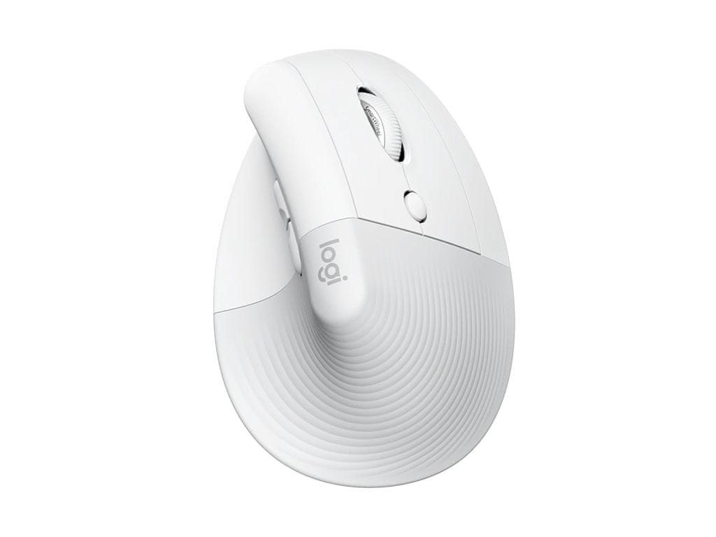 Myš Logitech Lift for Mac (910-006477) - Allegro
