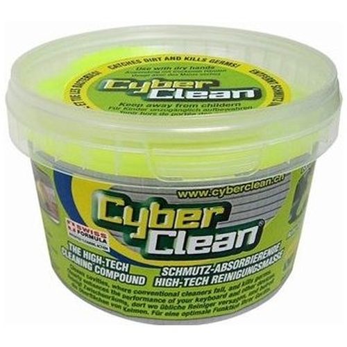 Cyber Clean multifunkční čistící gel 0,5 l za 780.00CZK - Allegro