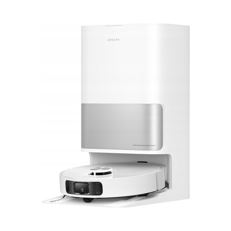 Robot sprzątający Dreame L10S Ultra Gen 2 biały - Sklep, Opinie, Cena w ...
