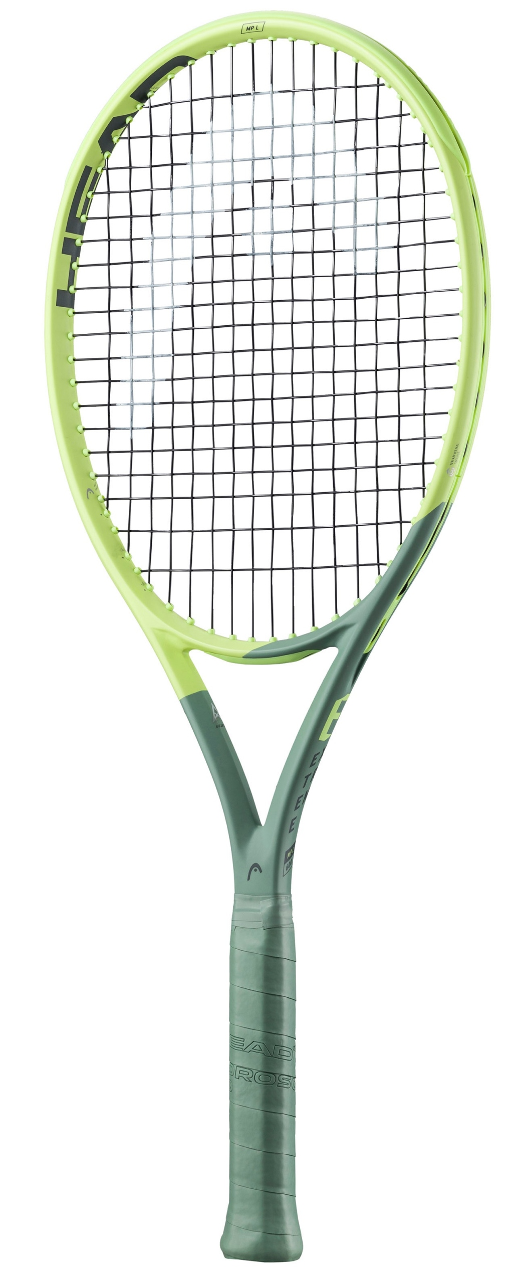 Tenisová raketa Head Extreme MP L za 2024 Kč - Allegro