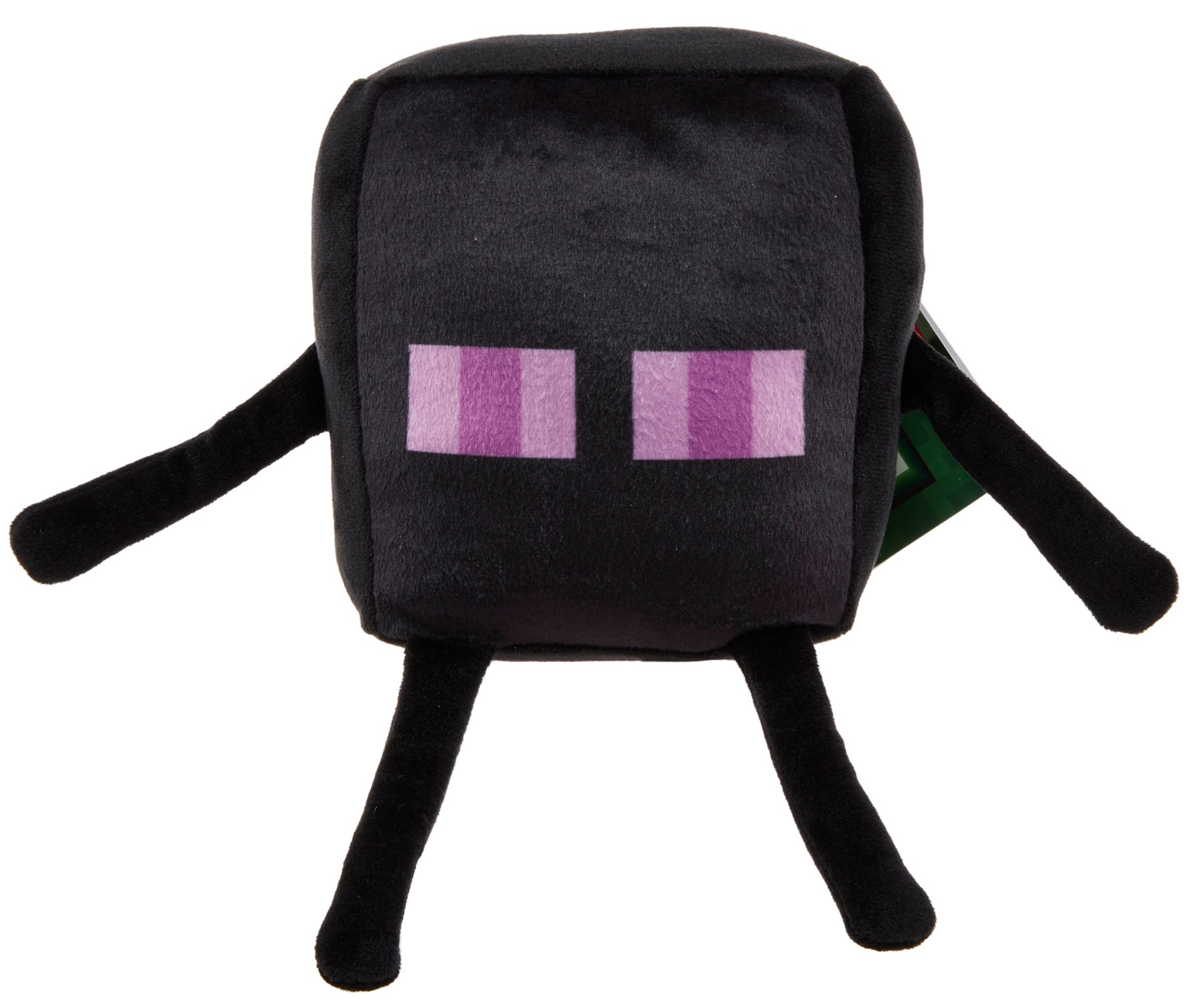 Minecraft Cuutopia 12 cm plyšový - Enderman - Allegro