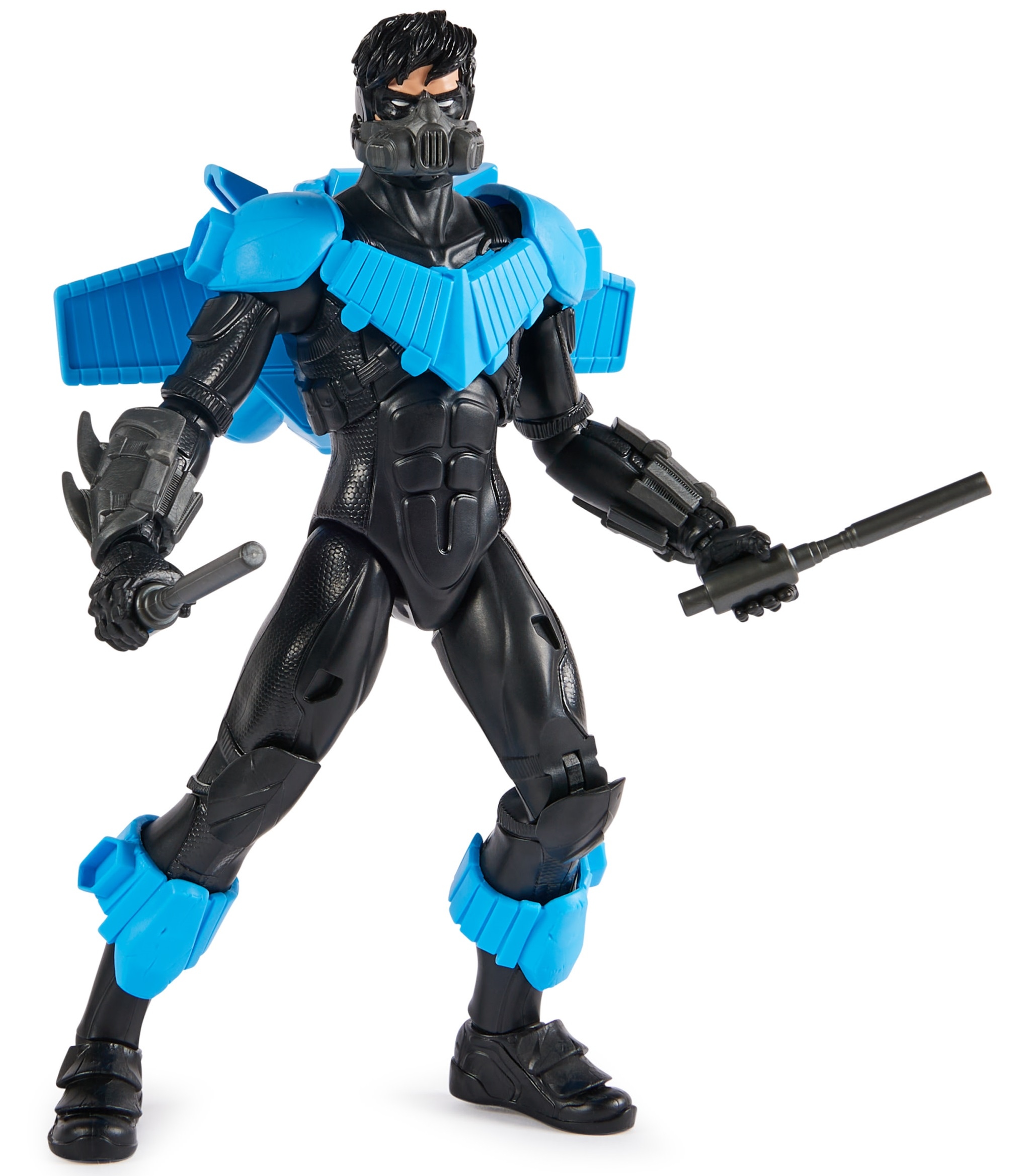 Spin Master Batman luxusná figúrka Nightwing 30 cm - Allegro