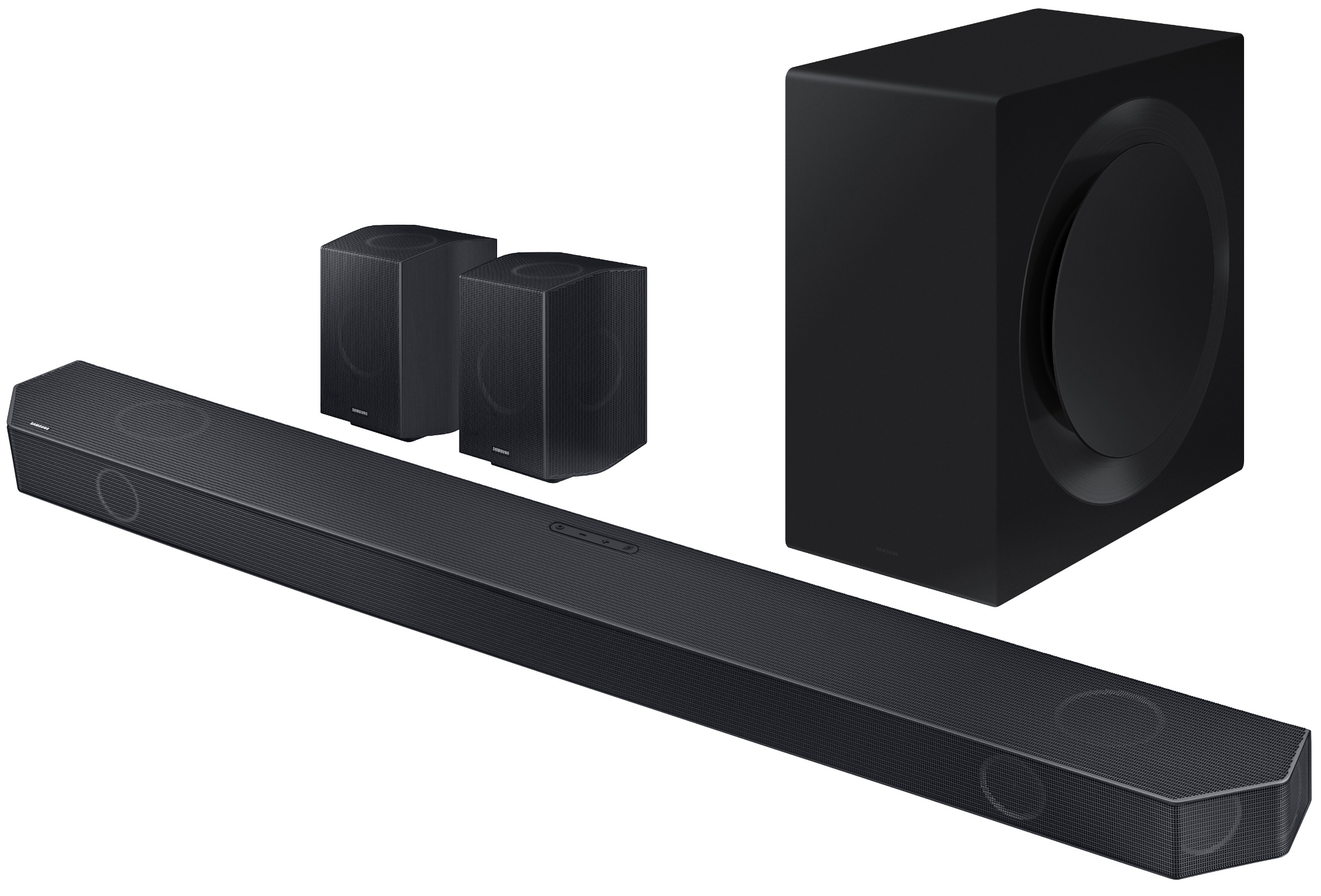 SOUNDBAR SAMSUNG HW-Q990C GEN2 DolbyAtmos 11.1.4 SMARTTHINGS HUB WIFI ... SOUNDBAR SAMSUNG HW-Q990C GEN2 DolbyAtmos 11.1.4 SMARTTHINGS HUB WIFI ...