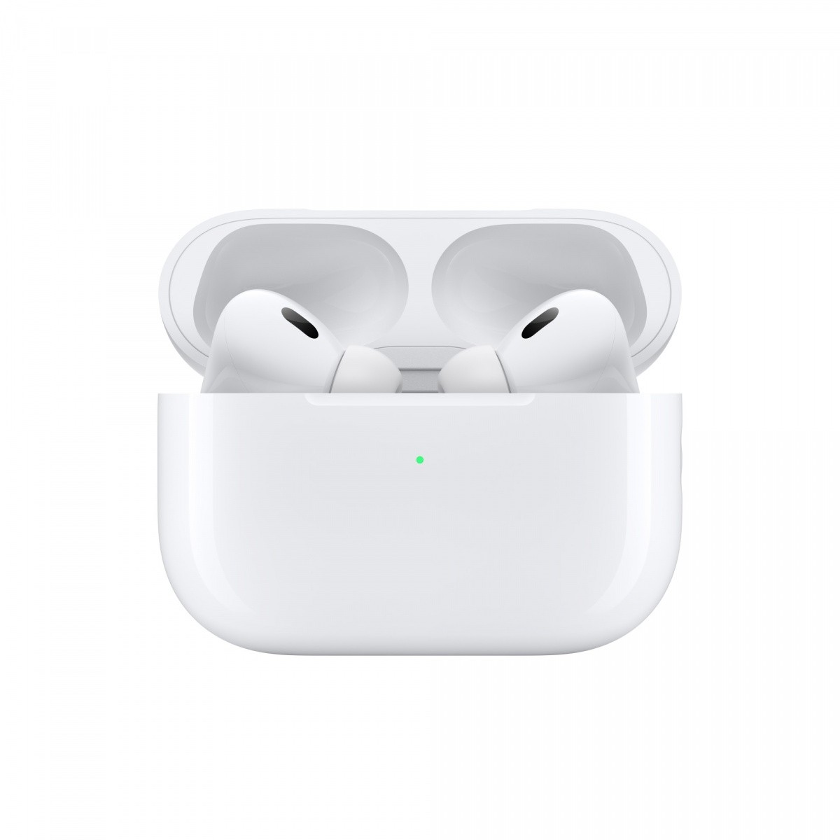 Słuchawki Apple AirPods Pro 2 gen. MagSafe USB-C BT MTJV3ZM/A ...