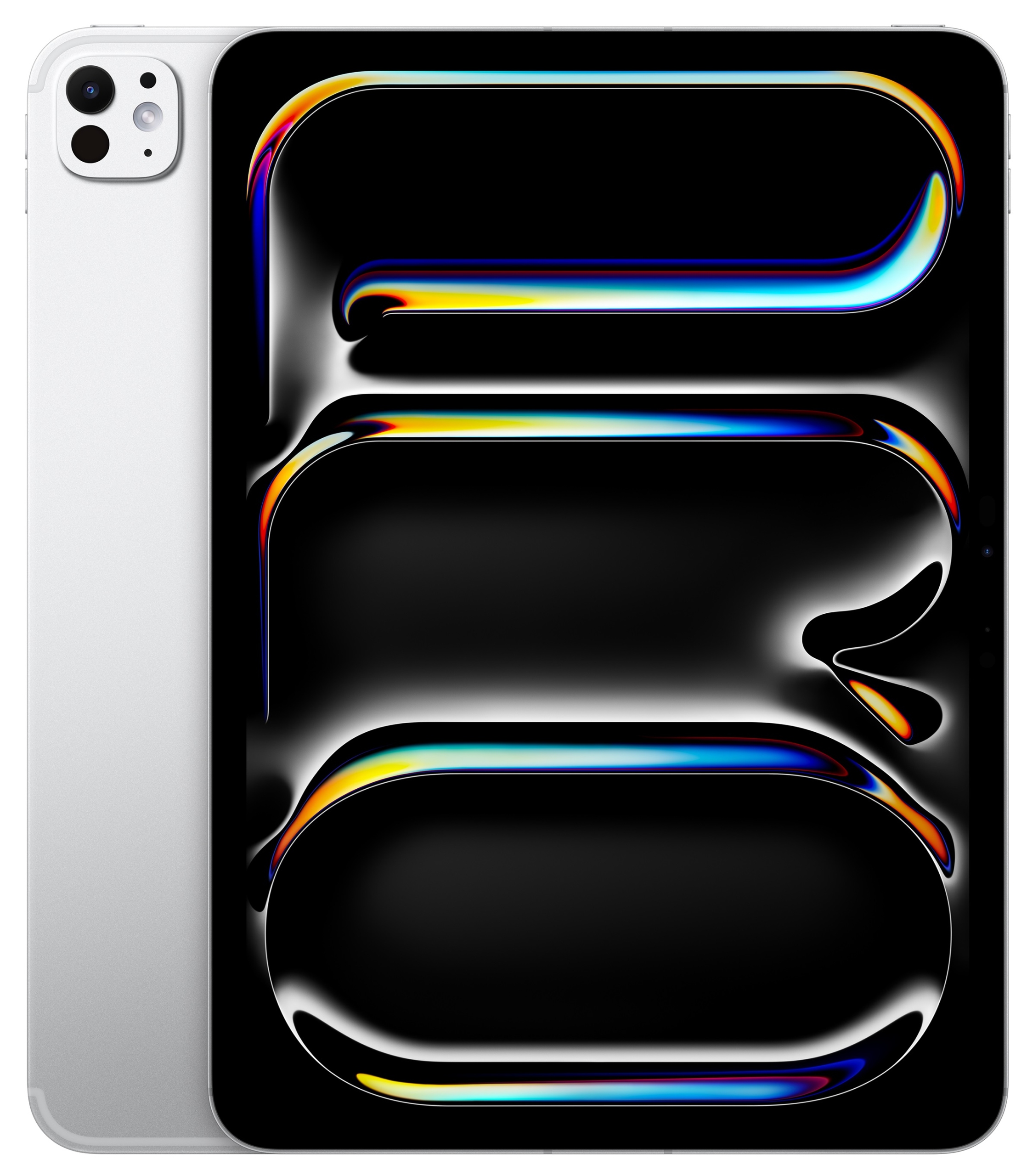 Tablet Apple Ipad Pro 11 8 Gb 256 Gb Srebrny Wifi Cellular - Niska cena ...