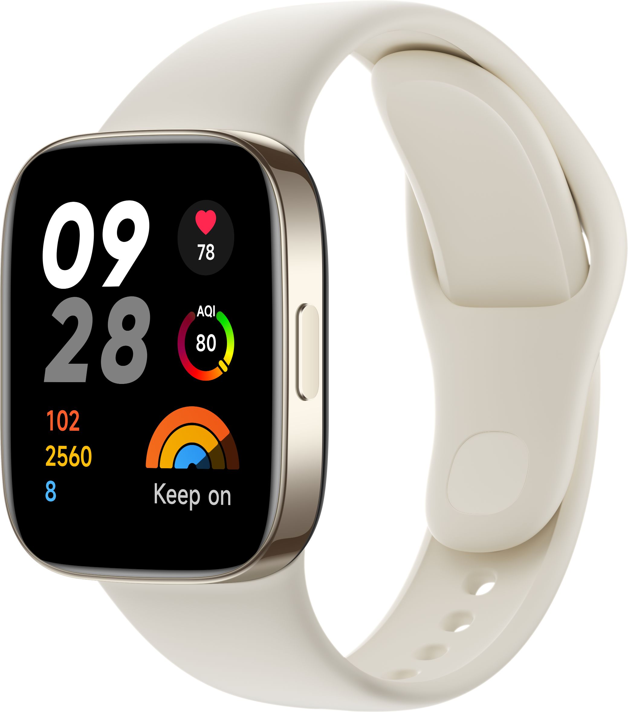 Smartwatch Xiaomi Redmi Watch 3 beżowy - Sklep, Opinie, Cena w Allegro.pl Smartwatch Xiaomi Redmi Watch 3 beżowy - Sklep, Opinie, Cena w Allegro.pl
