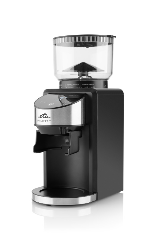 Elektrický mlynček ETA Profito 1069 90000 200 W čierny - Allegro