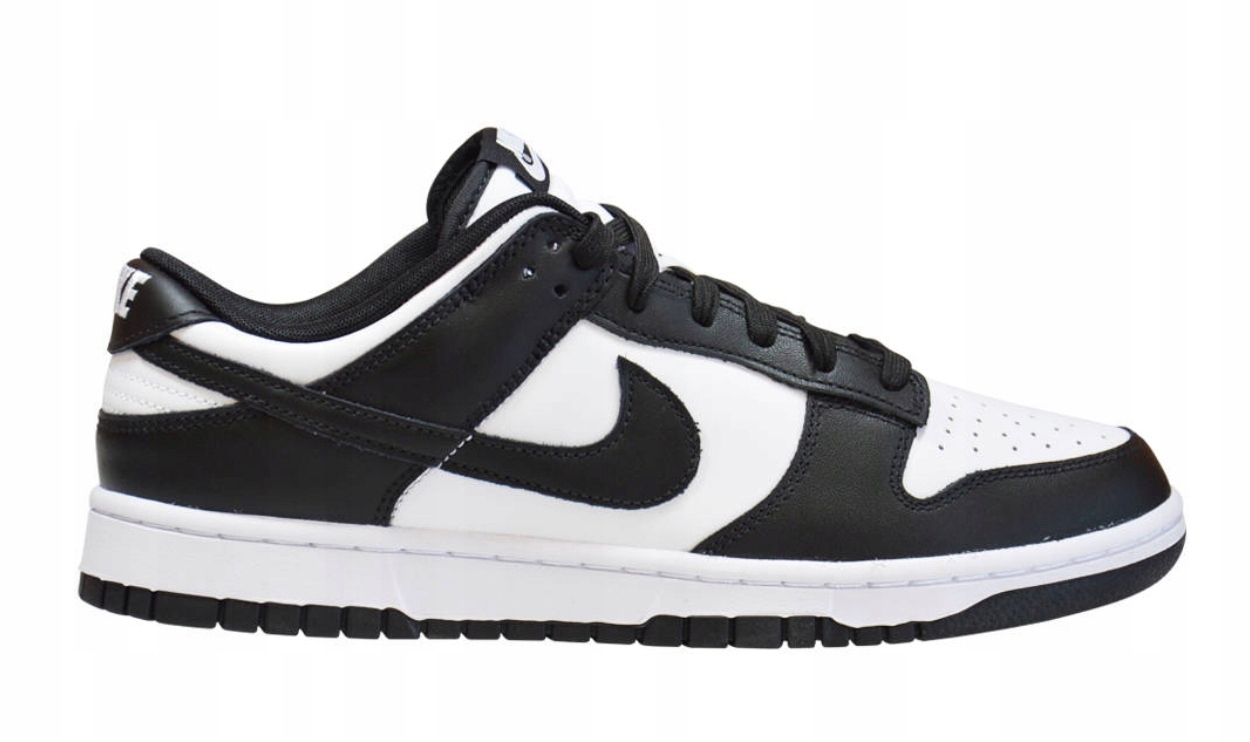 Boty Nike Dunk Low Retro Panda DD1503-101 DD1391-100 vel. za 1730.00CZK ...