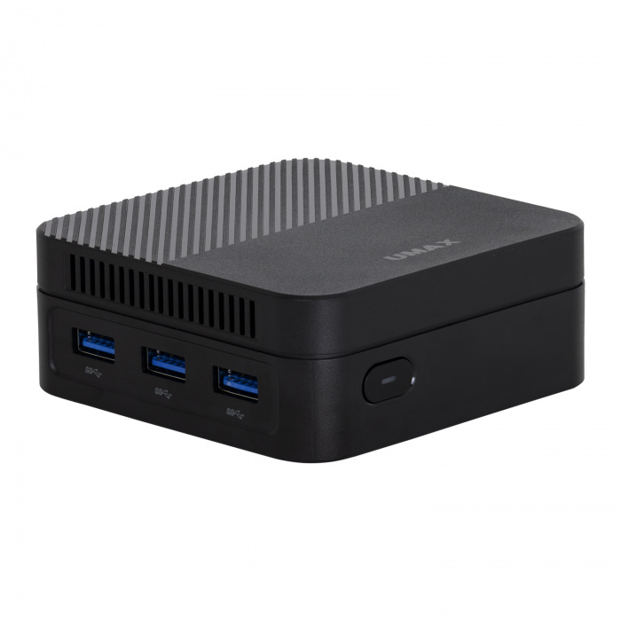 Mini PC U-Box N10 Plus (UMM210N11) za 220,90 € - Allegro
