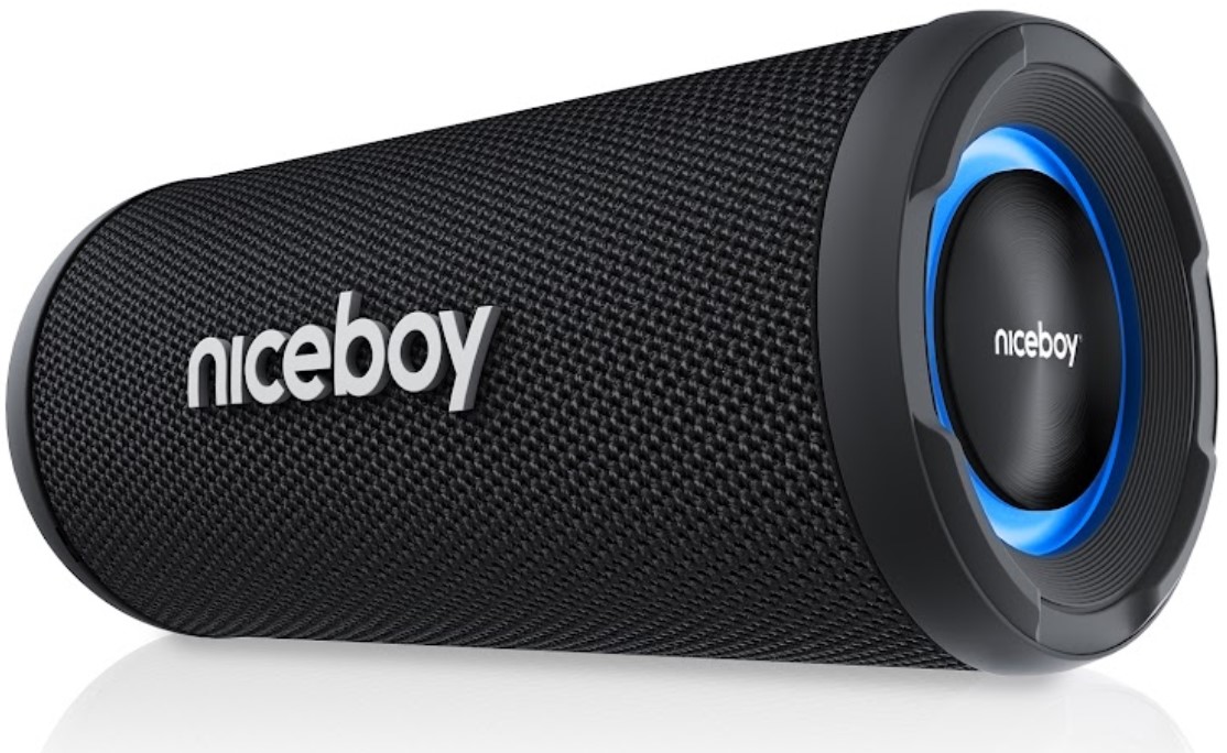 Niceboy Raze Mini - Nízká cena na Allegro