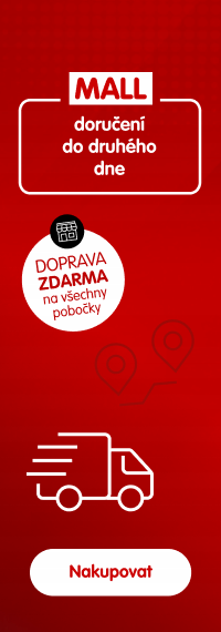 mall-cz - váš oblíbený e-shop na Allegro