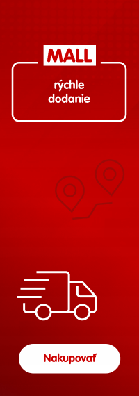 MALLShop-sk - váš obľúbený e-shop na Allegro