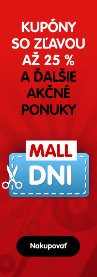 MALLShop-sk - váš obľúbený e-shop na Allegro