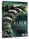 Alien: 6-film Collection płyta DVD - porównaj ceny - Allegro.pl