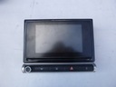 Wyświetlacz ekran radio Citroen OE 9812006580 - porównaj ceny - Allegro.pl