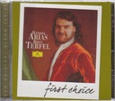 Handel:Arias (First Choice) Bryn Terfel CD • Cena, Opinie - Allegro