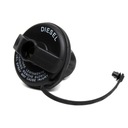 Fiat OE 1333085080 korek wlewu paliwa - porównaj ceny - Allegro.pl