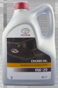 Toyota Engine Oil 0W-20 AFE Extra 5L - porównaj ceny - Allegro.pl