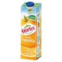 HORTEX sok POMARAŃCZOWY 1L karton - porównaj ceny - Allegro.pl