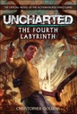 Uncharted - The Fourth Labyrinth Christopher Golden • Cena, Opinie ...