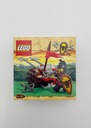 LEGO Castle 4806 Machina z toporami - porównaj ceny - Allegro.pl