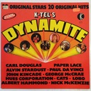 K-Tel's Dynamite Various Artists Winyl - porównaj ceny - Allegro.pl