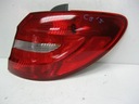 Lampa tył prawa A2468200264 Mercedes B klasa W246 - porównaj ceny ...