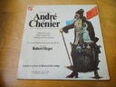 Andre Chenier Robert Heger Winyl - porównaj ceny - Allegro.pl