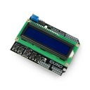 Wyświetlacz LCD Iduino OST-14307 do Arduino - porównaj ceny - Allegro.pl