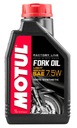 MOTUL OLEJ MOTUL FORK OIL FACTORY LINE LIGHT MEDIUM 7,5W 1L MOTOCYKLE - porównaj ceny - Allegro.pl