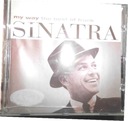 My Way (The Best Of Frank Sinatra) Frank Sinatra CD • Cena, Opinie - Allegro
