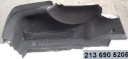 BOCZEK BAGAŻNIKA LEWY MERCEDES E W213 2136905205 - porównaj ceny ...
