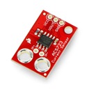Czujnik Sparkfun Current Sensor ACS723 • Cena, Opinie - Allegro