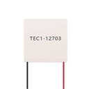 Ogniwo Peltiera TEC1-12708 12V/8A • Cena, Opinie - Allegro