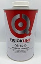 QUICKLINE PPG Rozcieńczalnik QS-5210 1L - porównaj ceny - Allegro.pl
