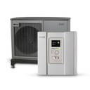 POMPA NIBE Monoblok F2040 8kW + SMO 40 • Cena, Opinie - Allegro