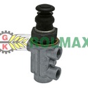 Rozdzielacz 3/2 4630131160 WABCO - porównaj ceny - Allegro.pl