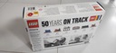 LEGO 4002016 50 Years On Track - porównaj ceny - Allegro.pl