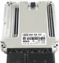 Komputer sterownik silnika Audi OE 4E0910552 - porównaj ceny - Allegro.pl