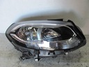Mercedes B Klasa W246 lift lampa prawa A2468205461 - porównaj ceny ...