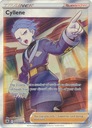 Cyllene - 183/189 - Full Art Ultra Rare Pokemon • Cena, Opinie - Allegro