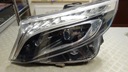 LAMPA PRZÓD LEWA MERCEDES VIANO W447 A4479060101 - porównaj ceny ...
