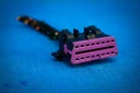 Wtyczka gniazdo OBD Audi VW Seat Skoda 3A0972695A - porównaj ceny ...