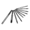 10 szt. Micro Taps ze stali szybkotnącej Mini - porównaj ceny - Allegro.pl